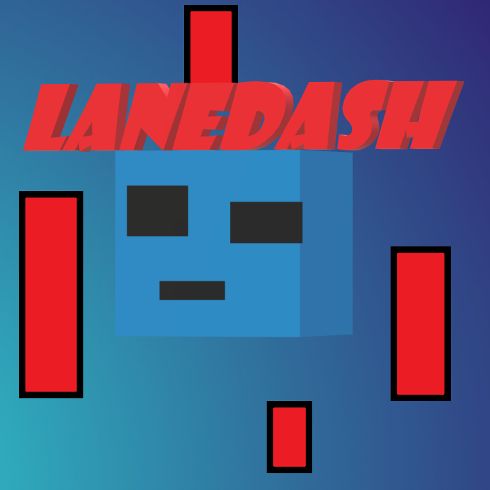 Lane Dash by HologramMaster123
