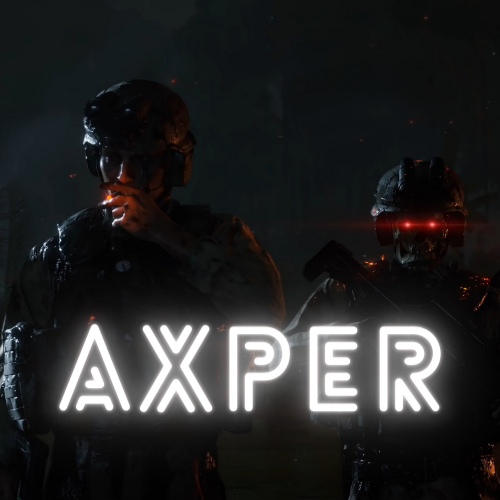 Axper by Manst Games