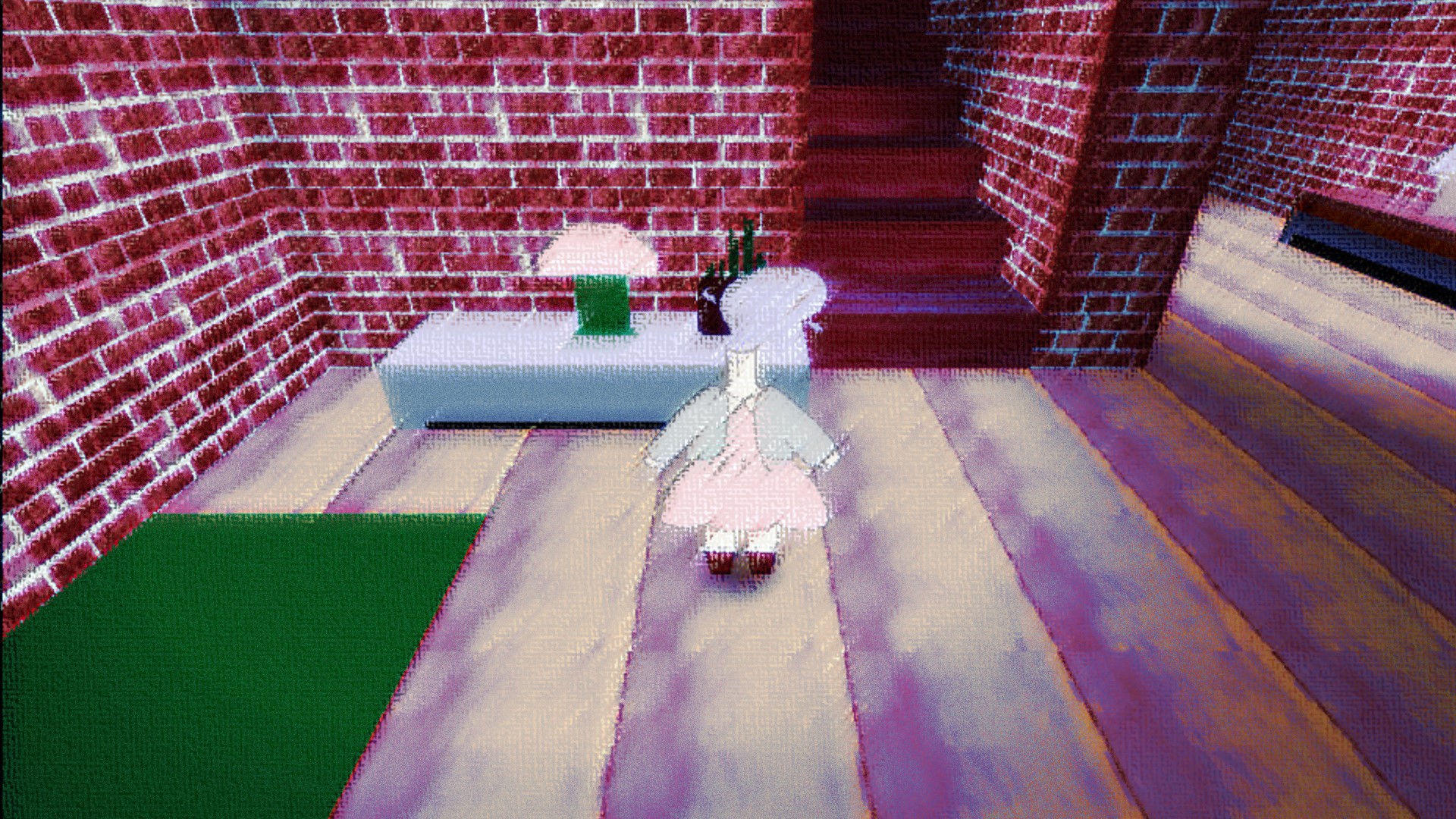 Memory Head. by Subliminal Mind Games., DreamCartographer