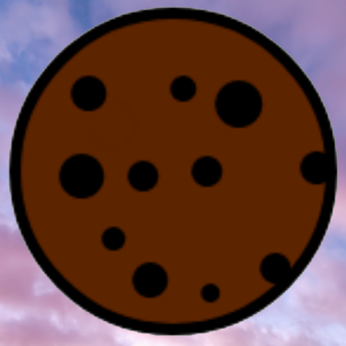 Cookie Tapper by Lackaay