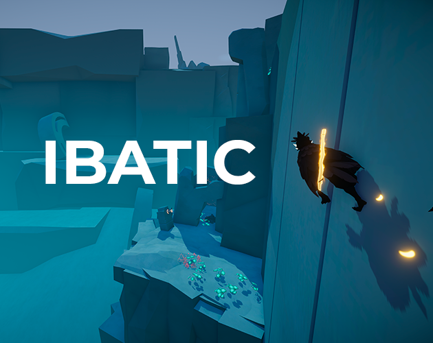 IBATIC by moonfish_studio, Azran_LD, raphineo, cstern, KiwiMoon