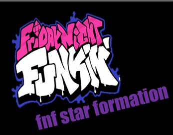 fnf star formation by ALEXCREAD