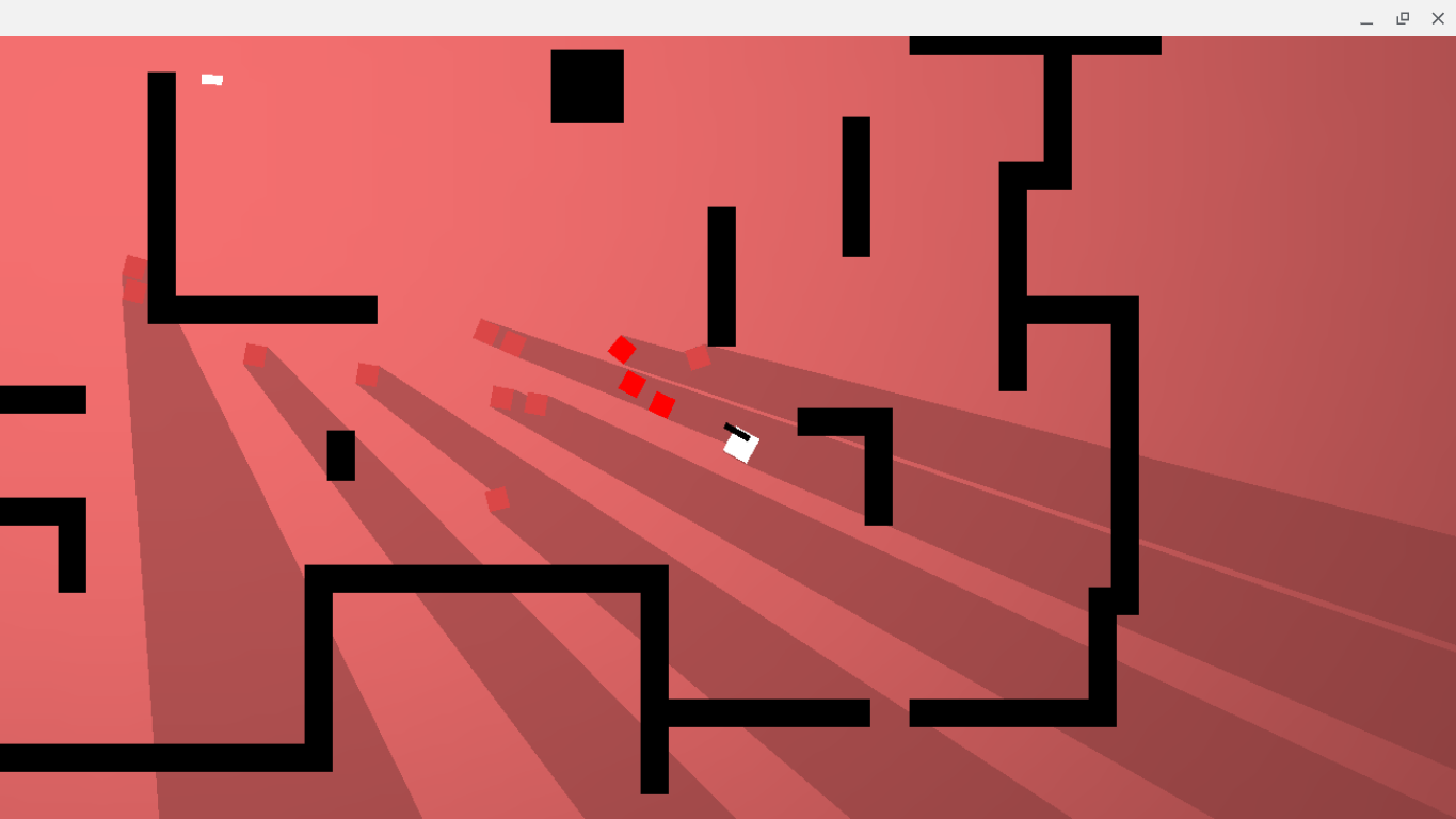 battle for the squares(demo) by DmaxGamer