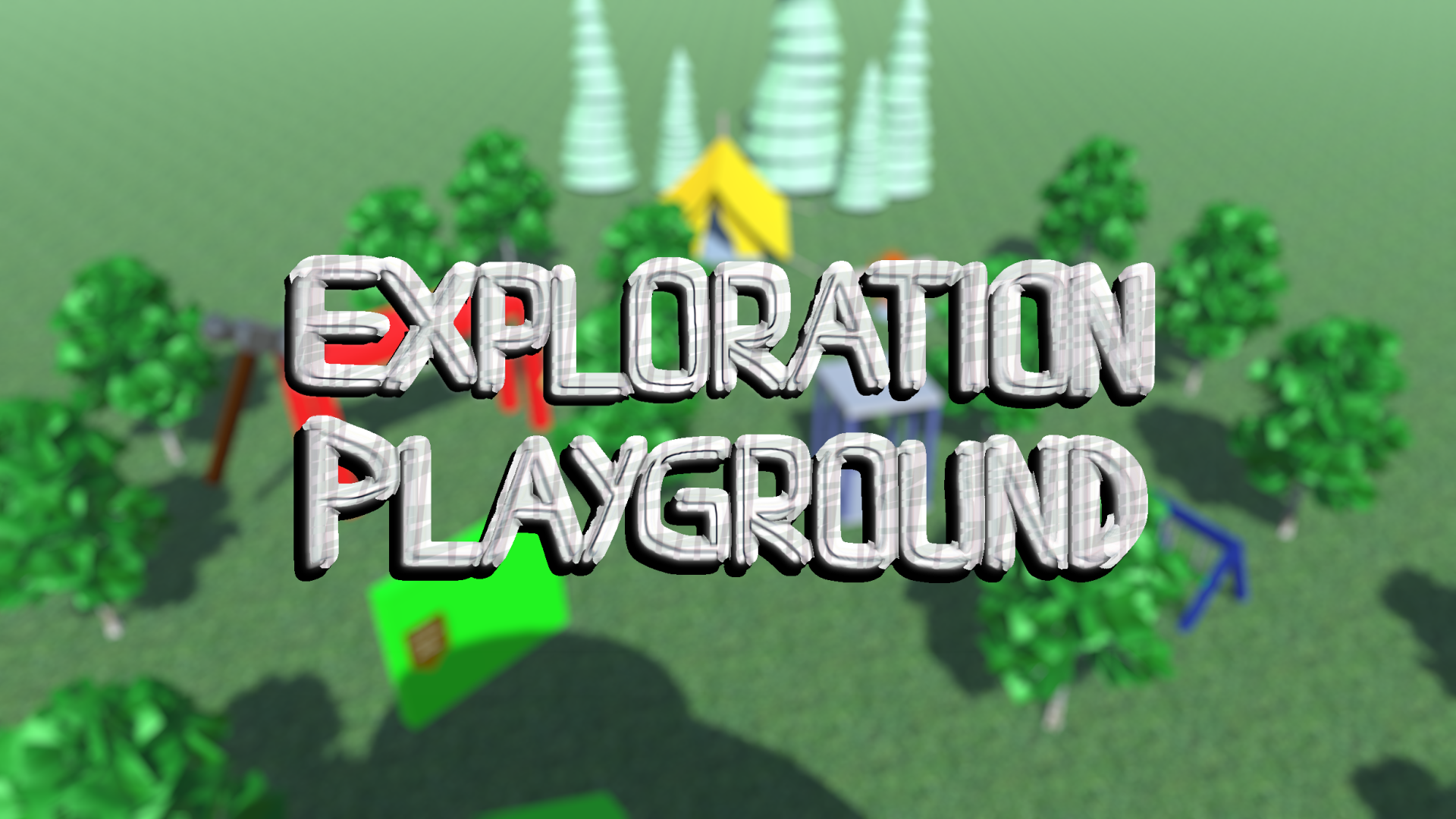 Open Source Project - Exploration Playground by jdrokko5