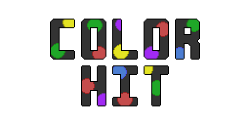 Color Hit by Kaynooo, Tot0p