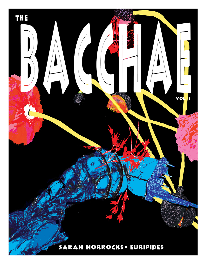 The Bakkai by Sarah Horrocks