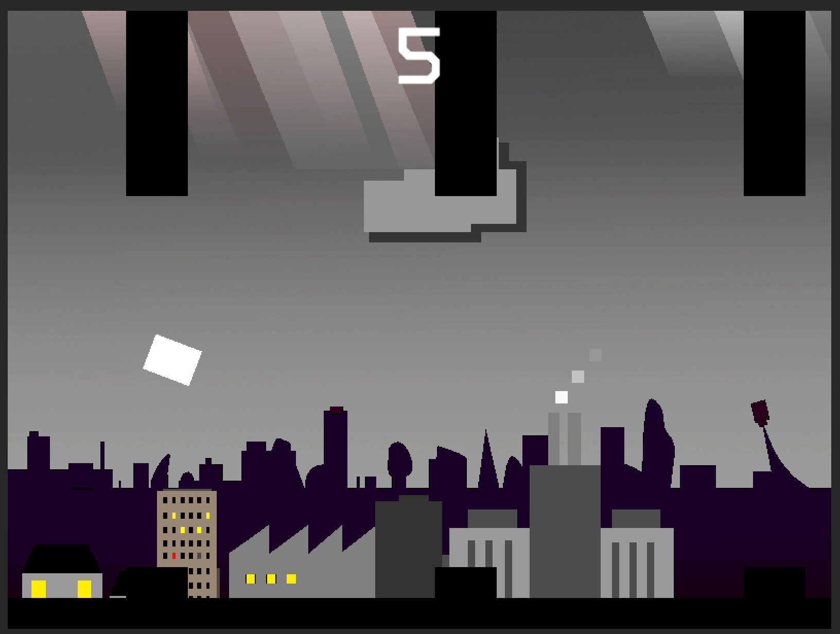 Block Tap Game by Stealthness