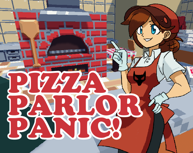 Pizza Parlor Panic! by Paxton, Dan Violet Sagmiller, PureEgg, Cole ...