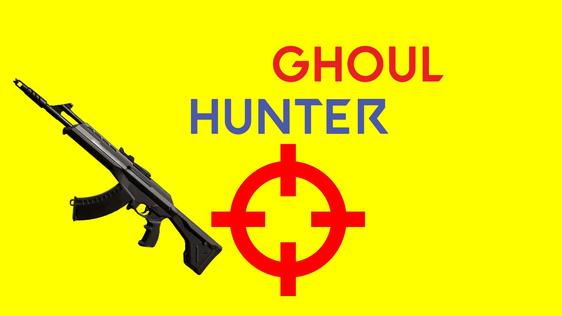 Ghoul Hunter by xAzanx