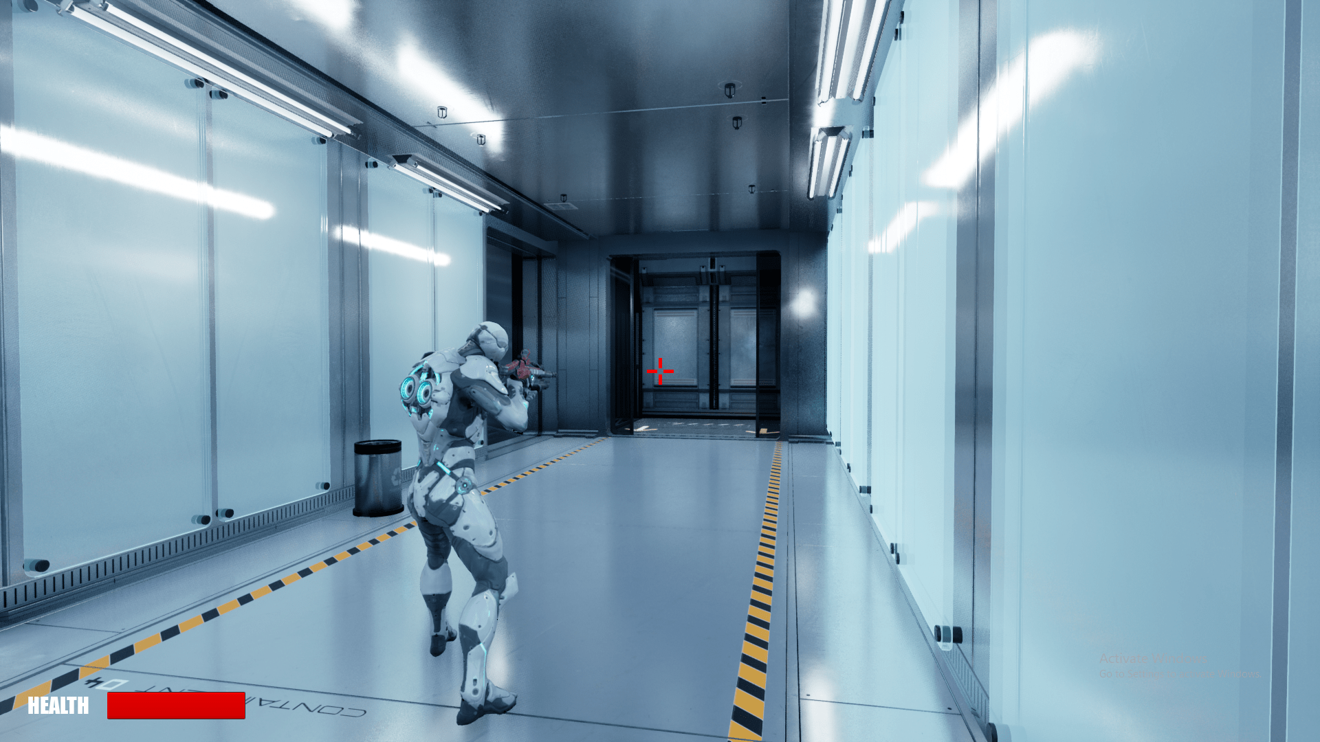 Infinity by Dexter's Lab