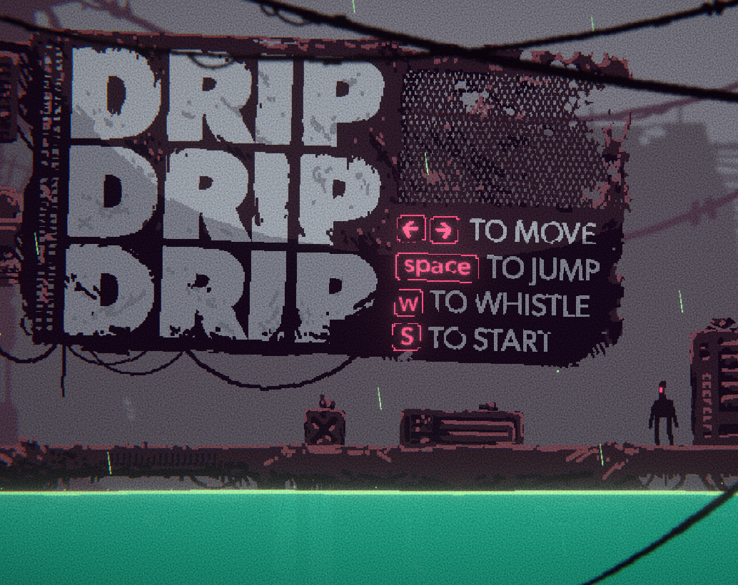 DRIP DRIP DRIP by TURBO TORBO