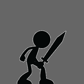 Legend of the Stickman by JIT_Games