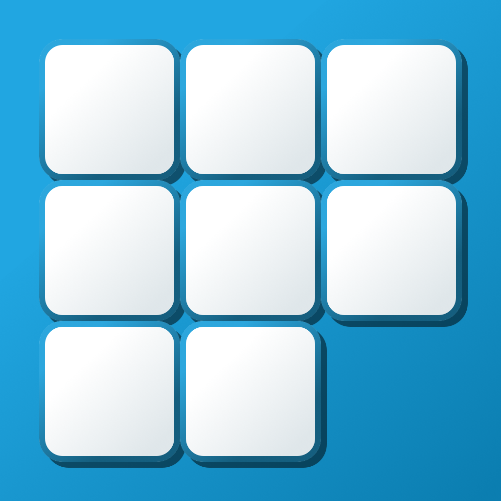 Number Slide by dkappsandgames