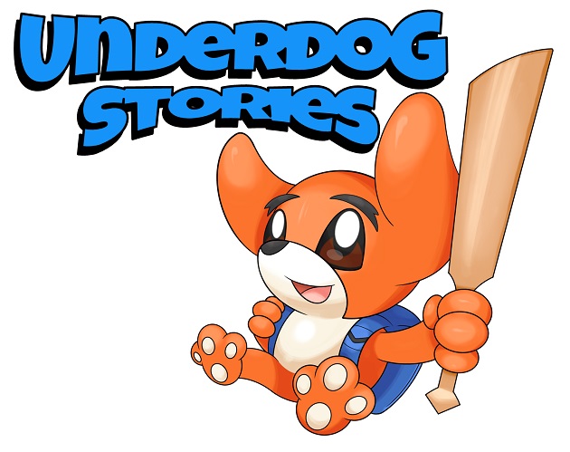Underdog Stories DEMO by ak1r4 for Finally Finish Something 2022 - itch.io