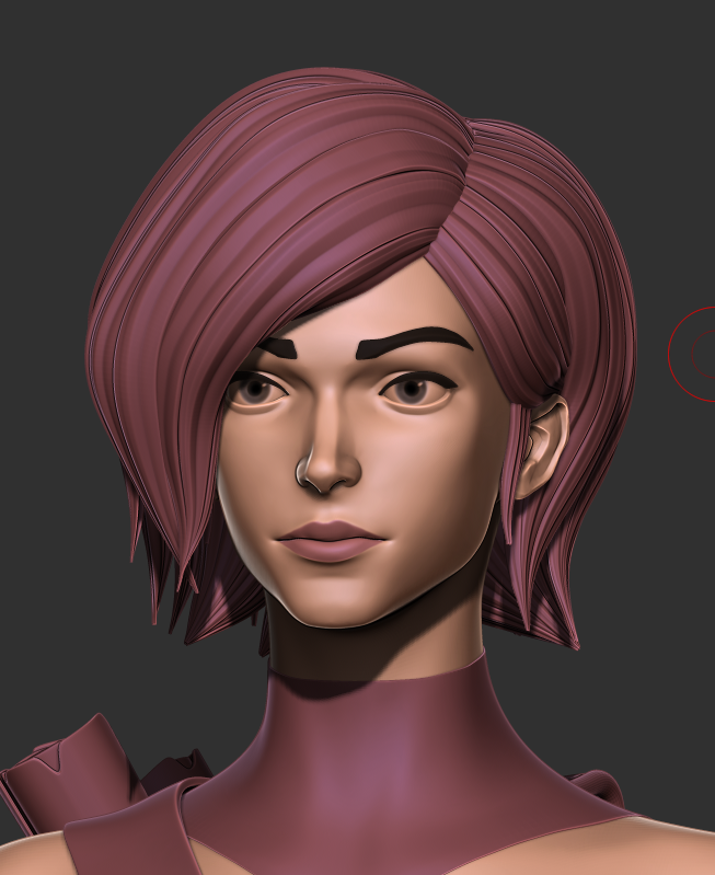 The Architect - SfaS 2022 Character by Matthew Mallinson for Character ...