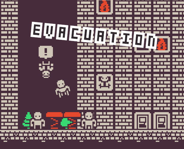 Evacuation by Kiel97