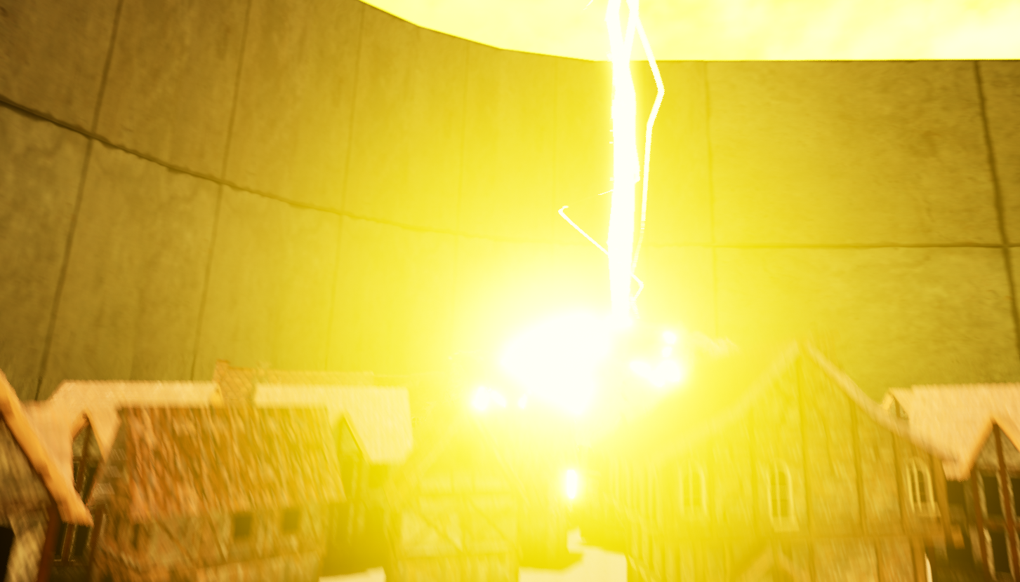 Rising Star Titan Transformation VFX by artcshaw