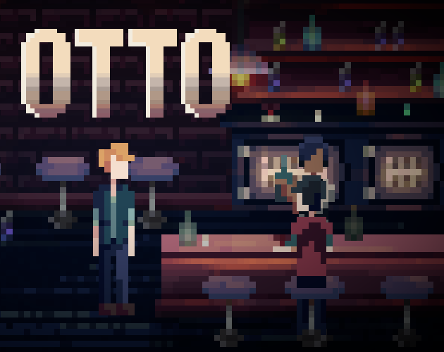 Otto by CanvasDEV, zagoiris, Alysonkof, GOROGUI Games