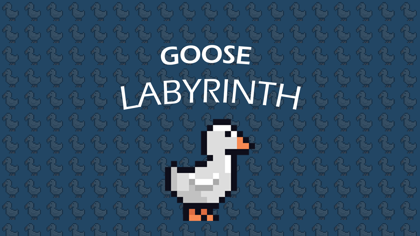 Goose Labyrinth by Crumby Games, CenturionMC