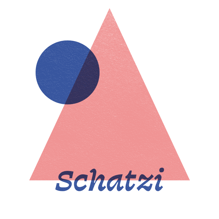 Schatzi (2021): A Chapbook of Crushes, Confessions, and Texts That Got ...