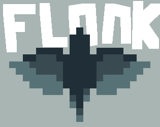 Flonk by Lumberjaxolotl