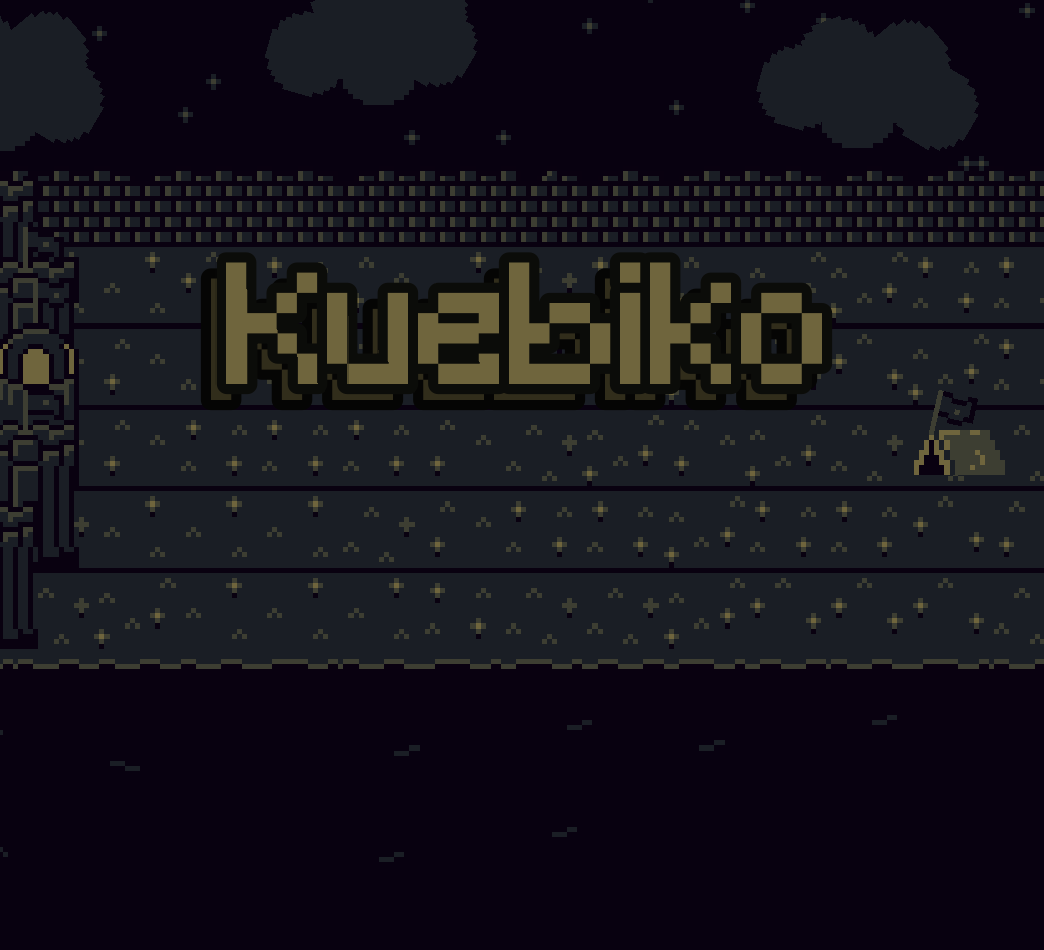 Kuebiko by Erizux, AdamMorton