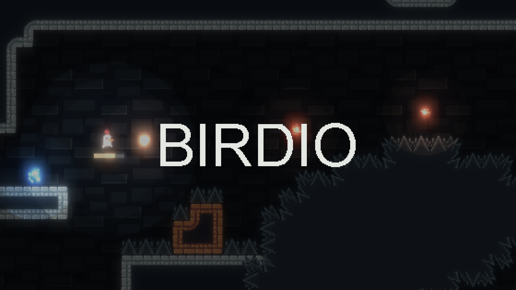 Birdio by Sugor