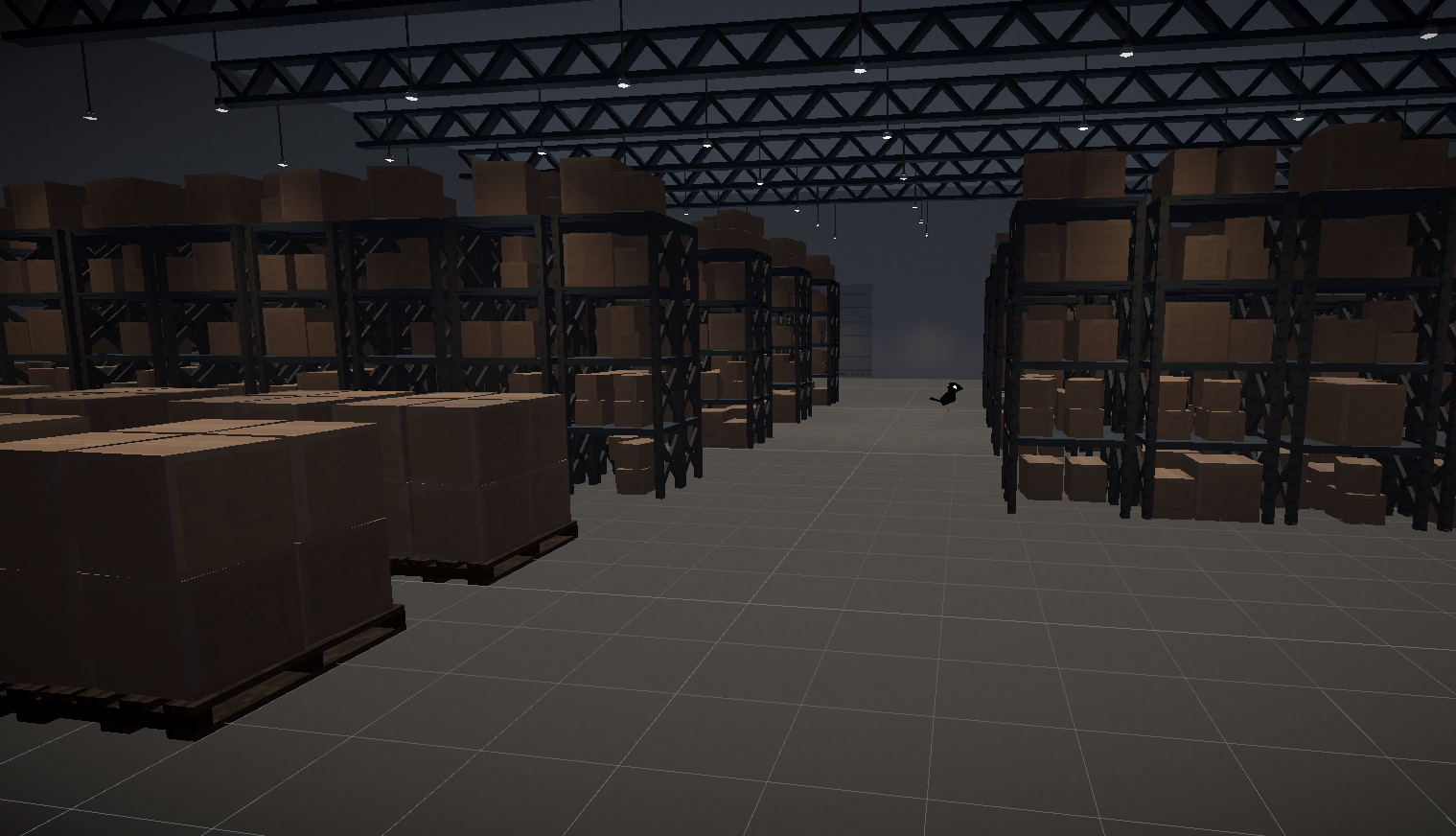 Bird Box Co by Psychic Snail Studios