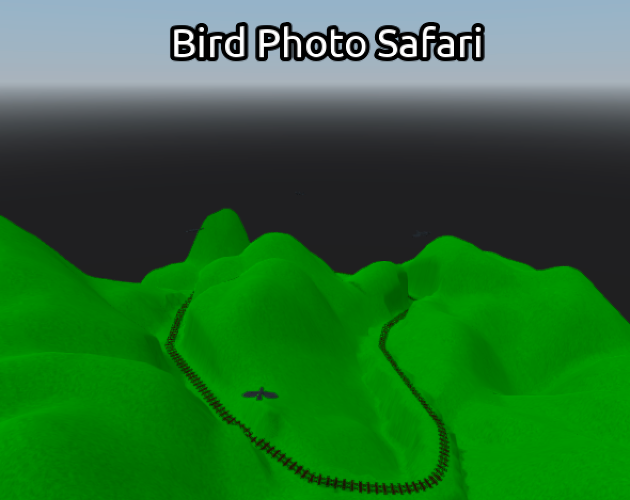 Bird Photo Safari by Karl Schmidt