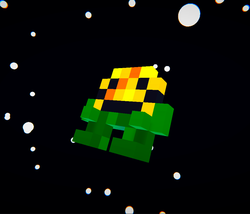 Cornutopia by SomethingExtra