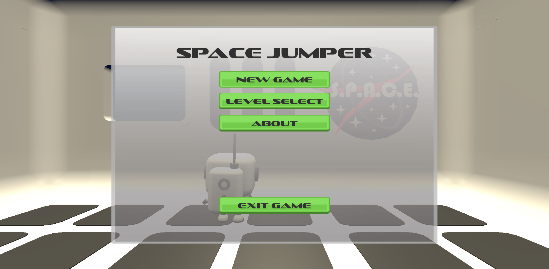 My 3D Platformer by Play With Experiences | 無涘