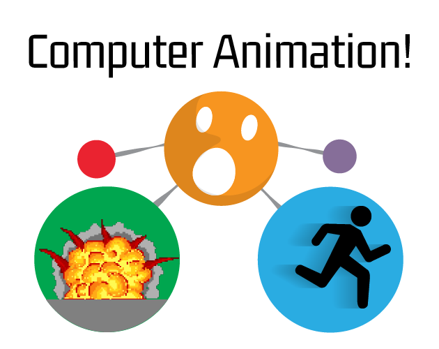 2022 CSGC: Computer Animation Competition - itch.io
