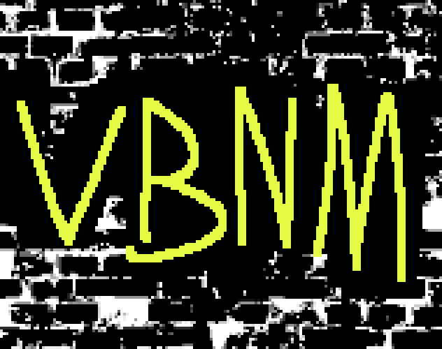 vbnm by skooka