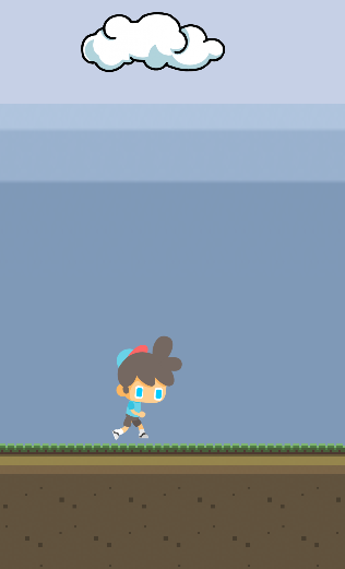 Log Runner by PawsedDevelopment