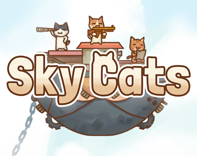 Sky Cats by Data Hive Solutions