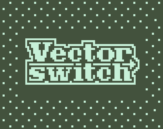 Vector switch by IDLE BUM