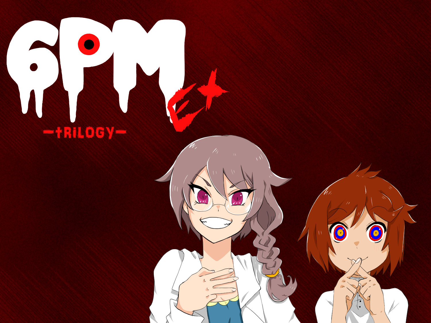 6pm -trilogy- by Finn