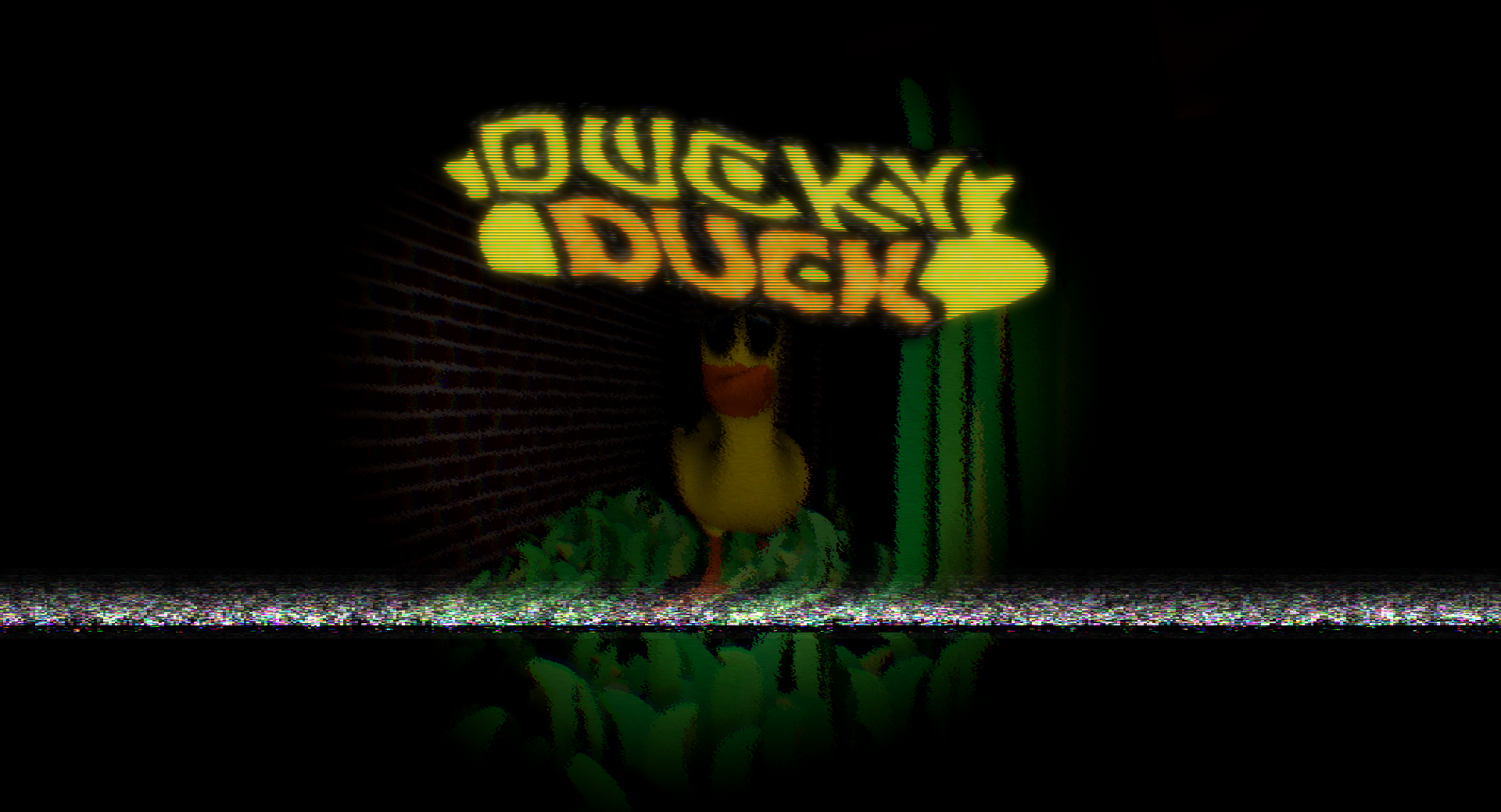 Ducky Duck 2: Riding in the Factory by A normal Mate, PointPogger