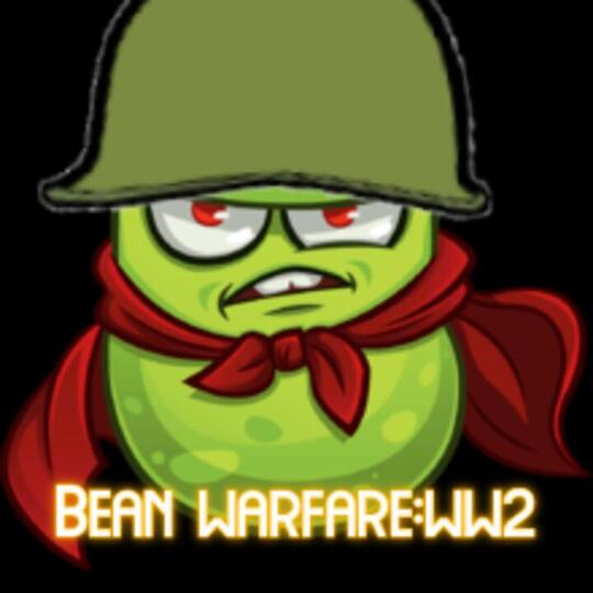 BeanWarfare:WW2 by The Rusty Lord