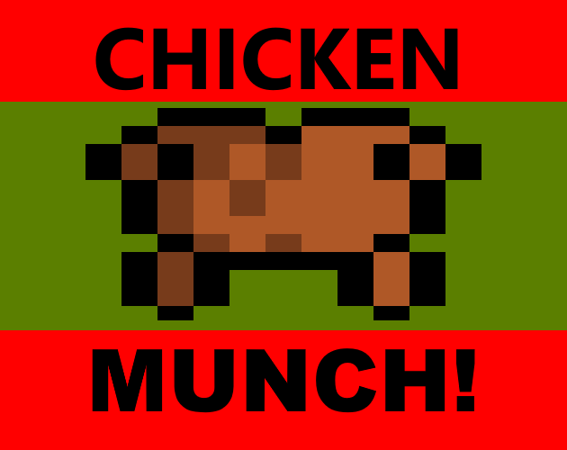 Chicken Munch! by JaTYa