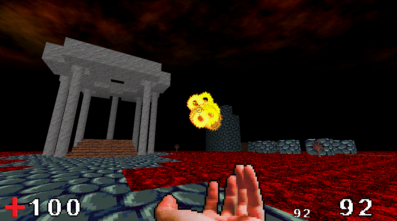 Show your games! - Easy FPS Editor v1.6 (Unsupported, read description ...