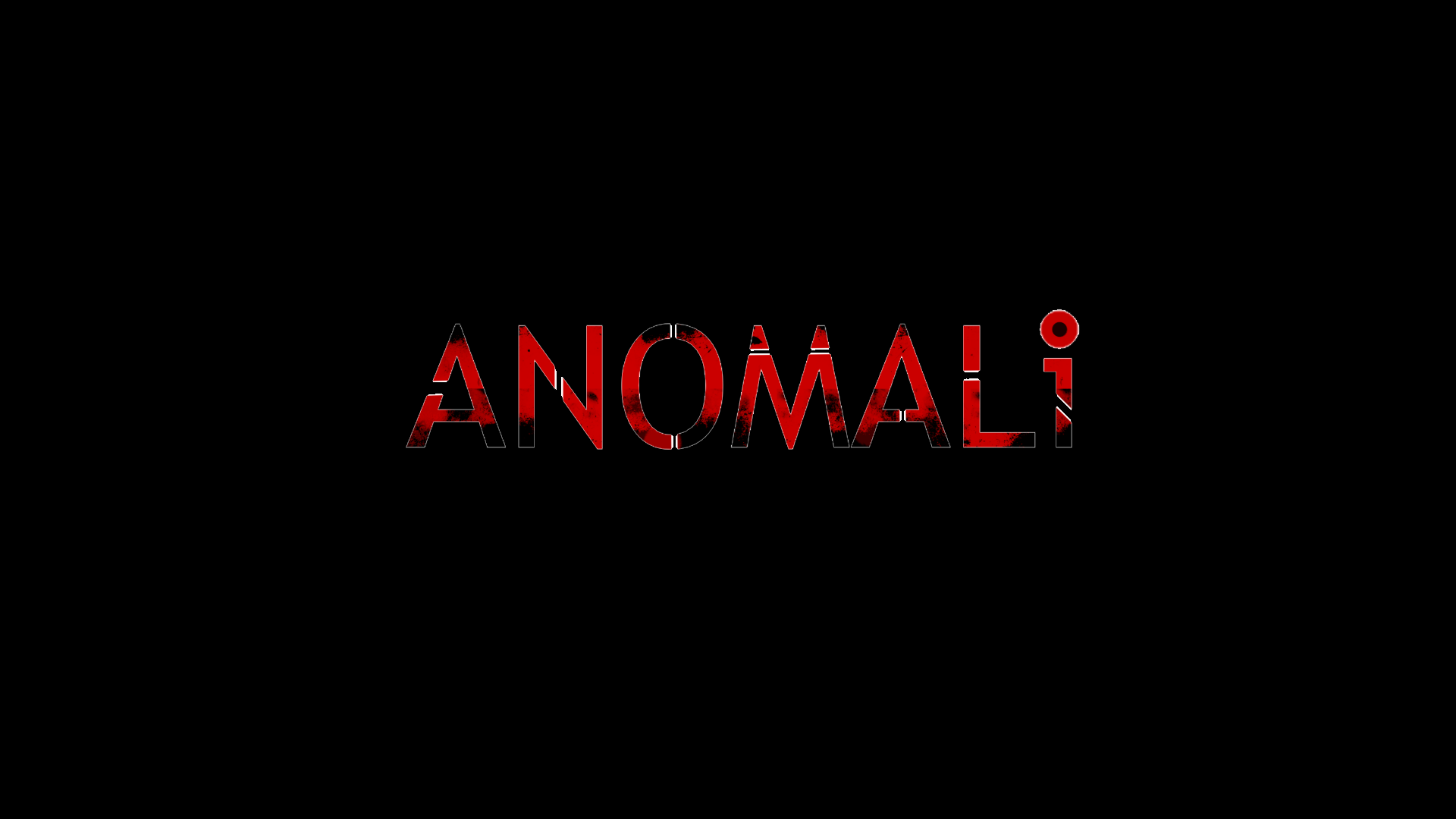 Anomali (Demo) by Memento Game Studio