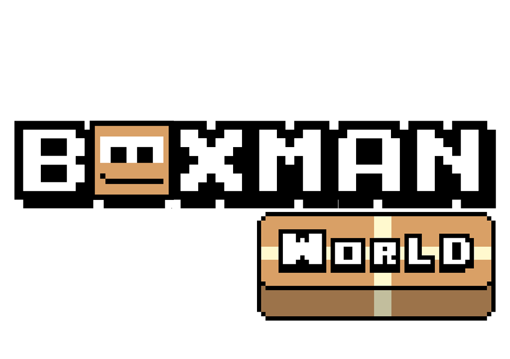 Boxman World by Lovelace Games