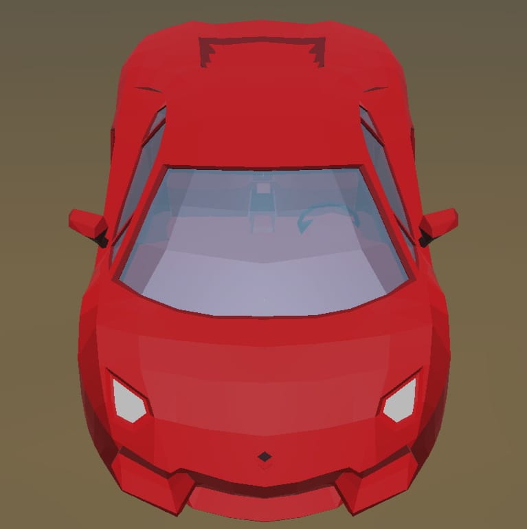 Car Simulation 3D by Sab