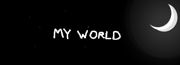 My World by cvk games