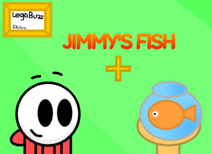 Jimmy's Fish PLUS [V1.43] by LogiDev