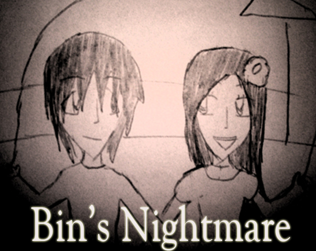 Bin's Nightmare by FatesinFermata