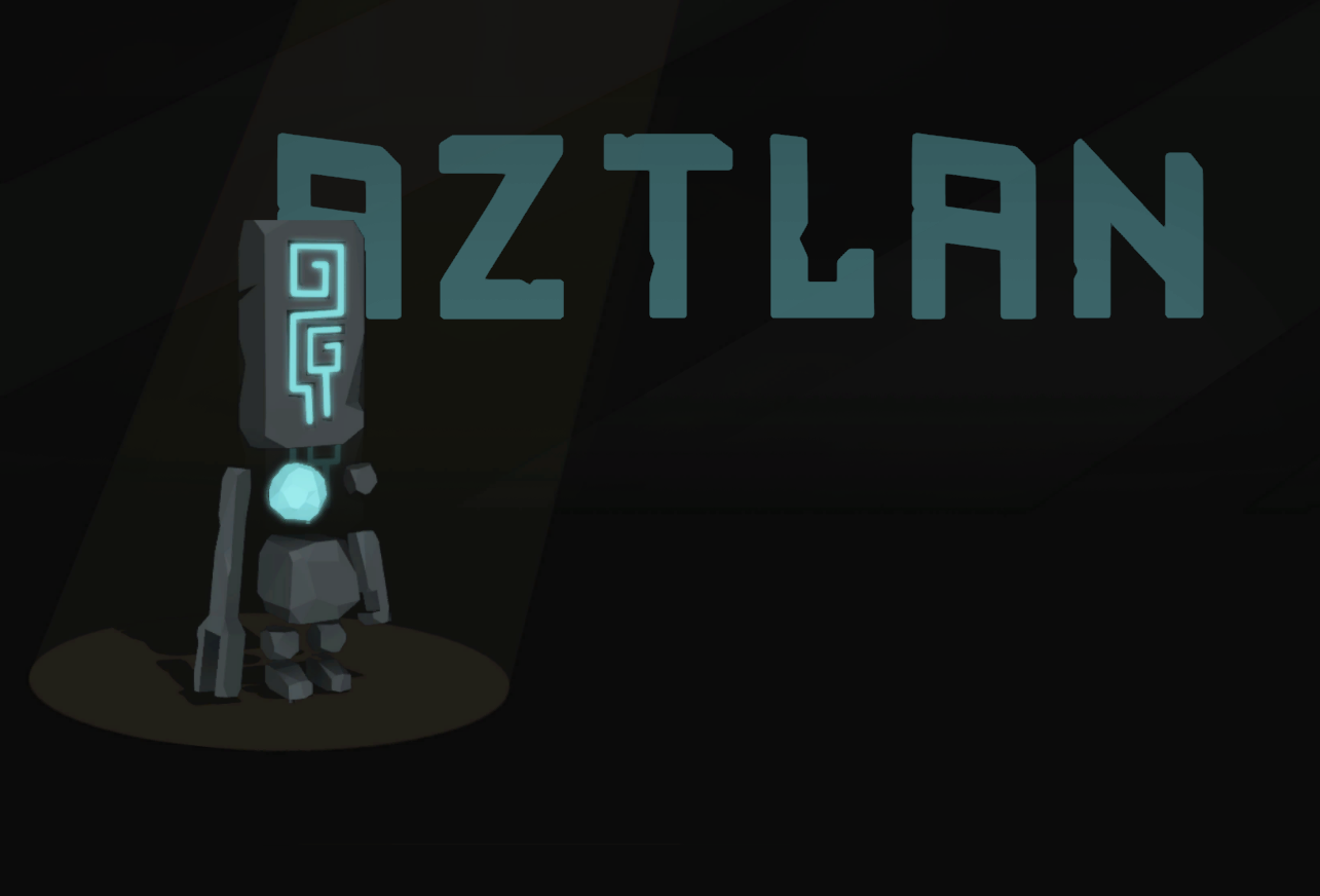 Aztlan by 98ahni, Foff