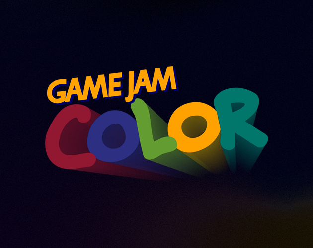GameJam Color - itch.io