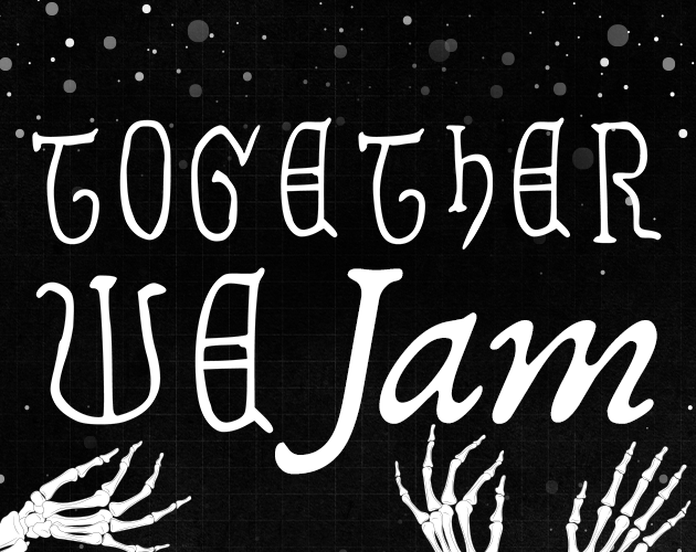 Together We Jam - itch.io